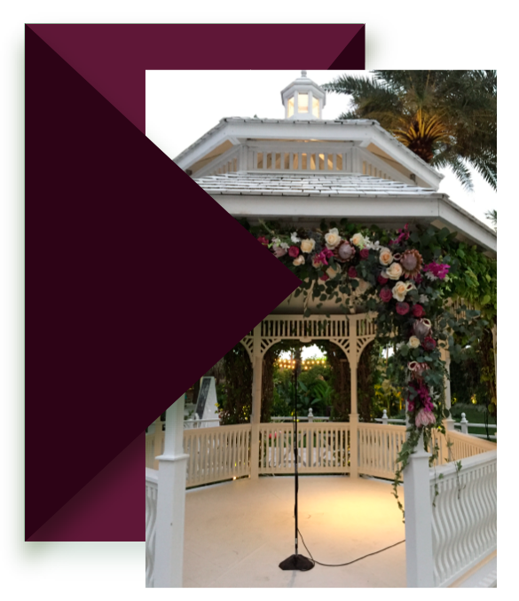 Miami – OMG Flower Boutique